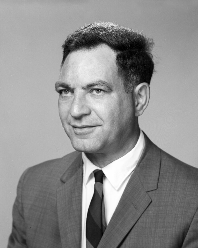 Insights into the role of RNA « ORNL and the Nobel Prize